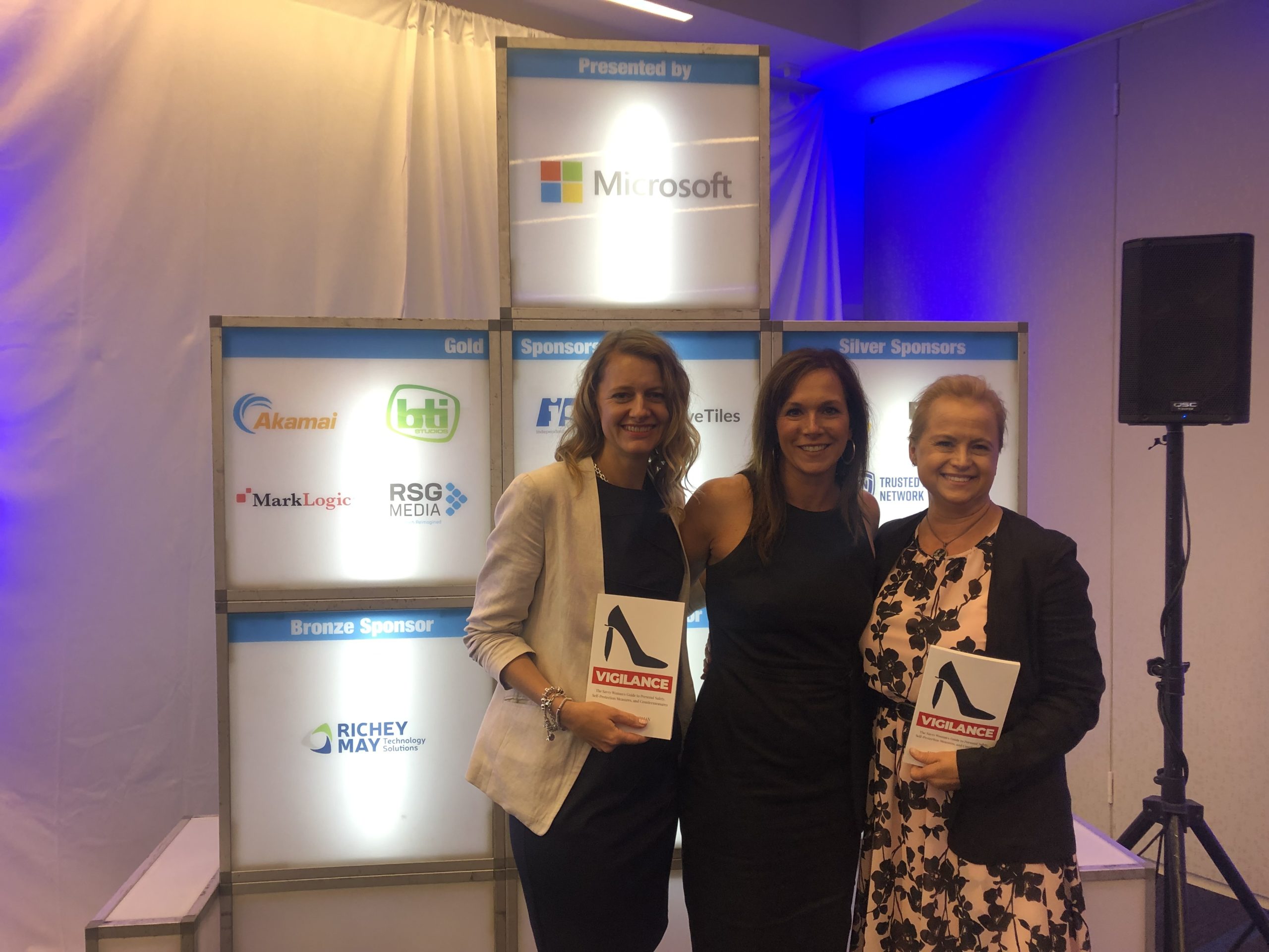 About Shelley Klingerman: Author, Speaker, Producer