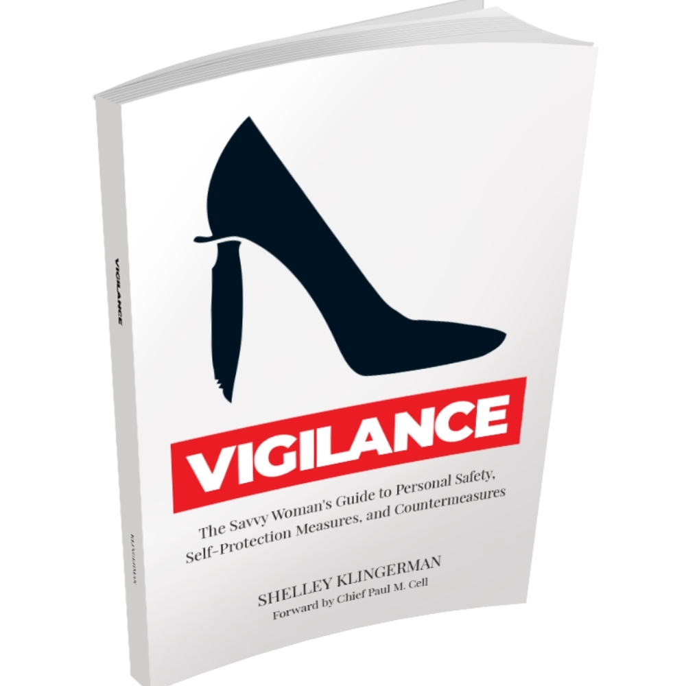 Prepare. Prevent. Protect. Personal Safety Training Programs